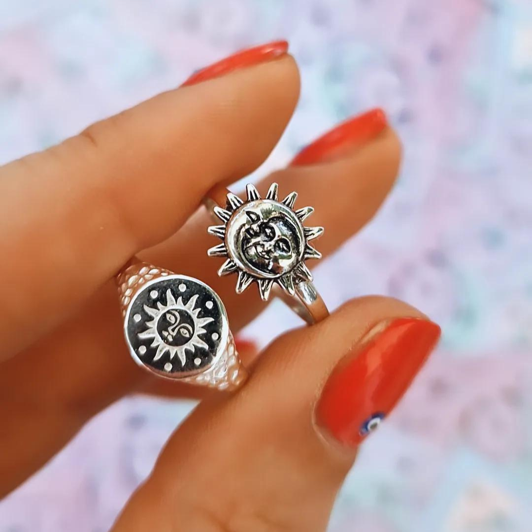 Luna Mars: Jewellery for the Wild and the Free-Spirited – Luna Mars Living