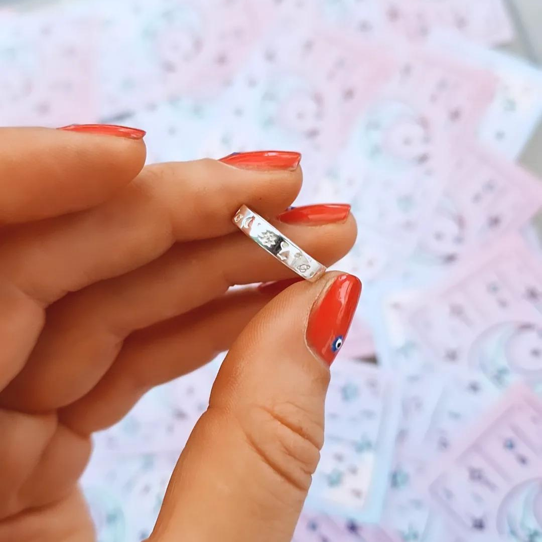 Luna Mars: Jewellery for the Wild and the Free-Spirited – Luna Mars Living